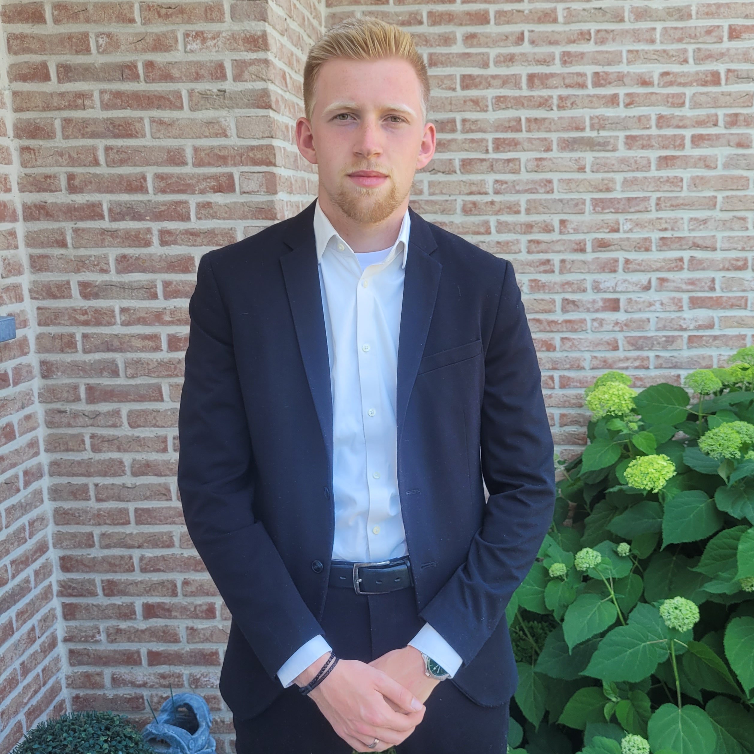 Portfolio - Liekens Jentel